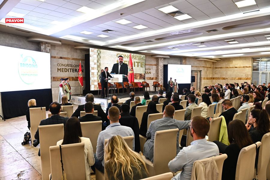 Montenegro Tourist Service DMC | Montenegro