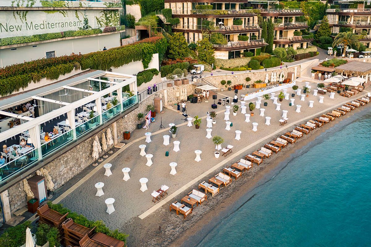 Dukley Hotels and Resorts | Montenegro
