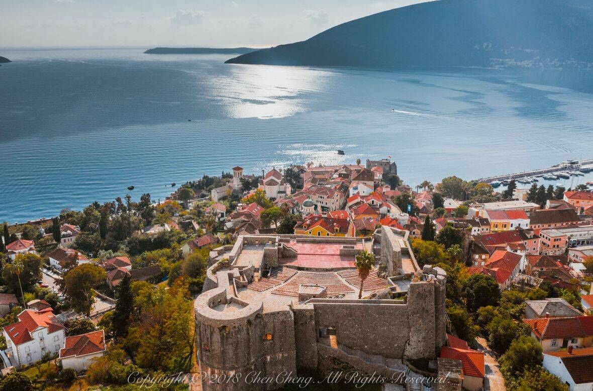 Tourism Organization of Herceg Novi | Montenegro