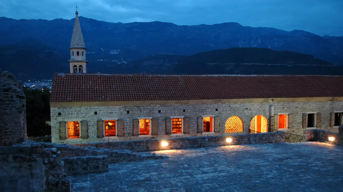 Montenegro Wild Beauty I Create your next event | Montenegro