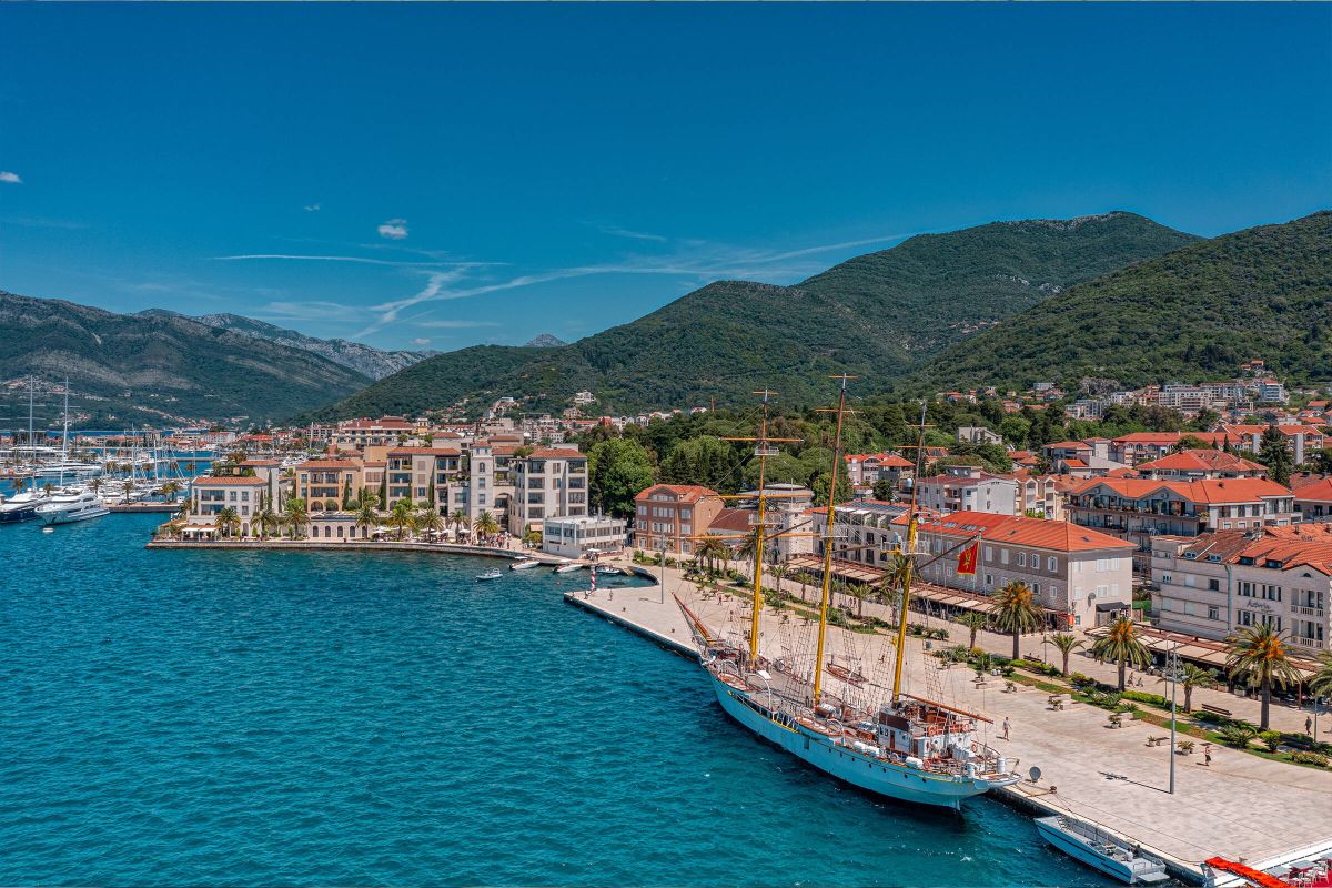 Local Tourism Organisation of Tivat | Montenegro