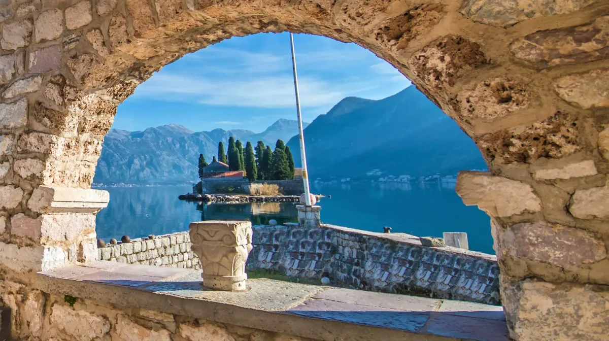 Montenegro Wild Beauty I Business users | Montenegro