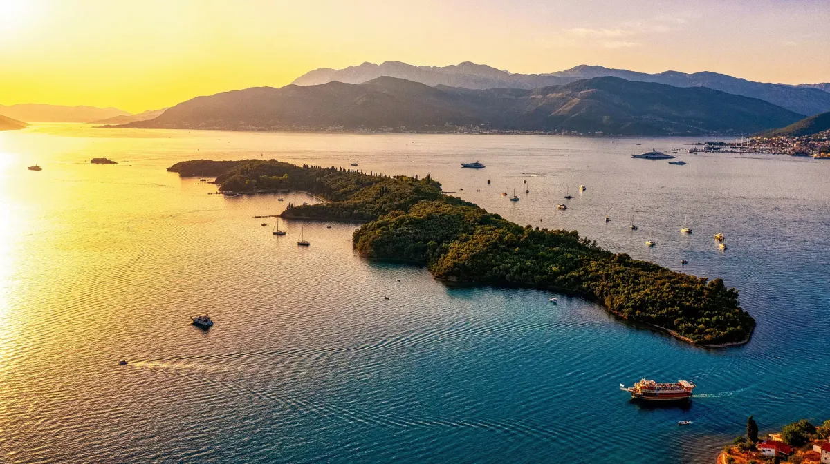 Montenegro Wild Beauty I B2B | Montenegro