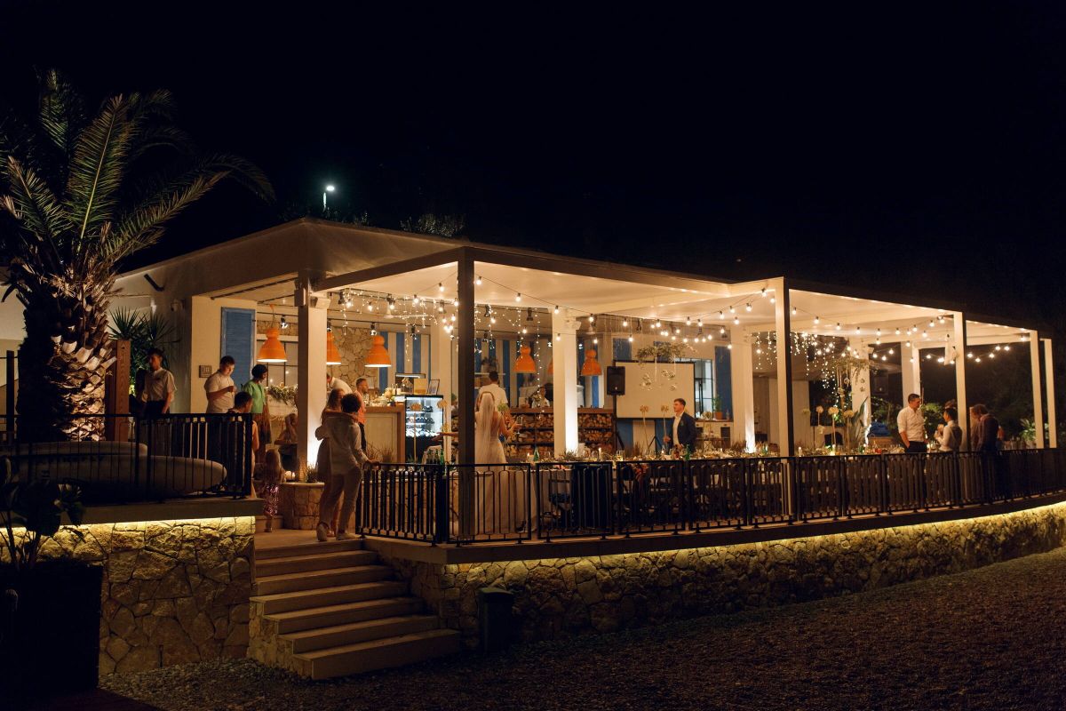Restaurant Bocasa | Montenegro