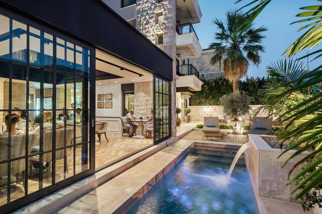 Hotel Casa del Mare Mediterraneo | Montenegro