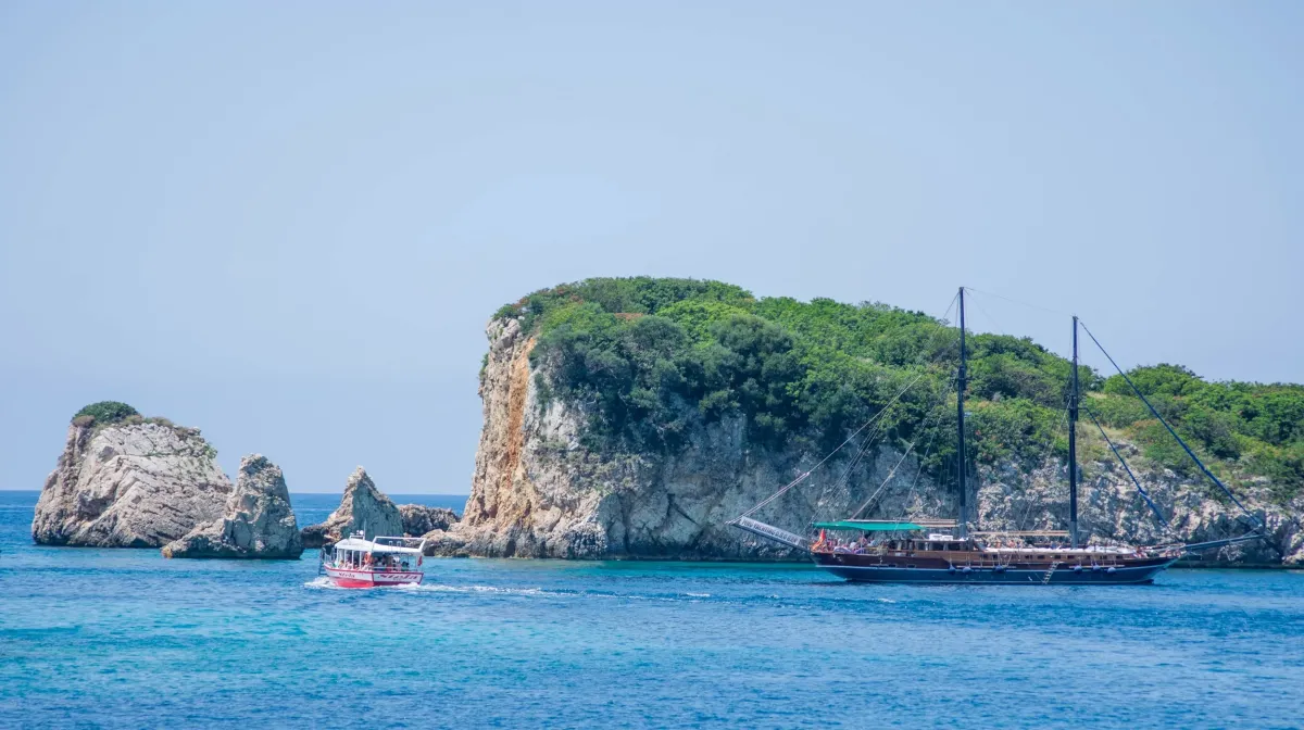 Montenegro Wild Beauty I Boat Tours | Montenegro