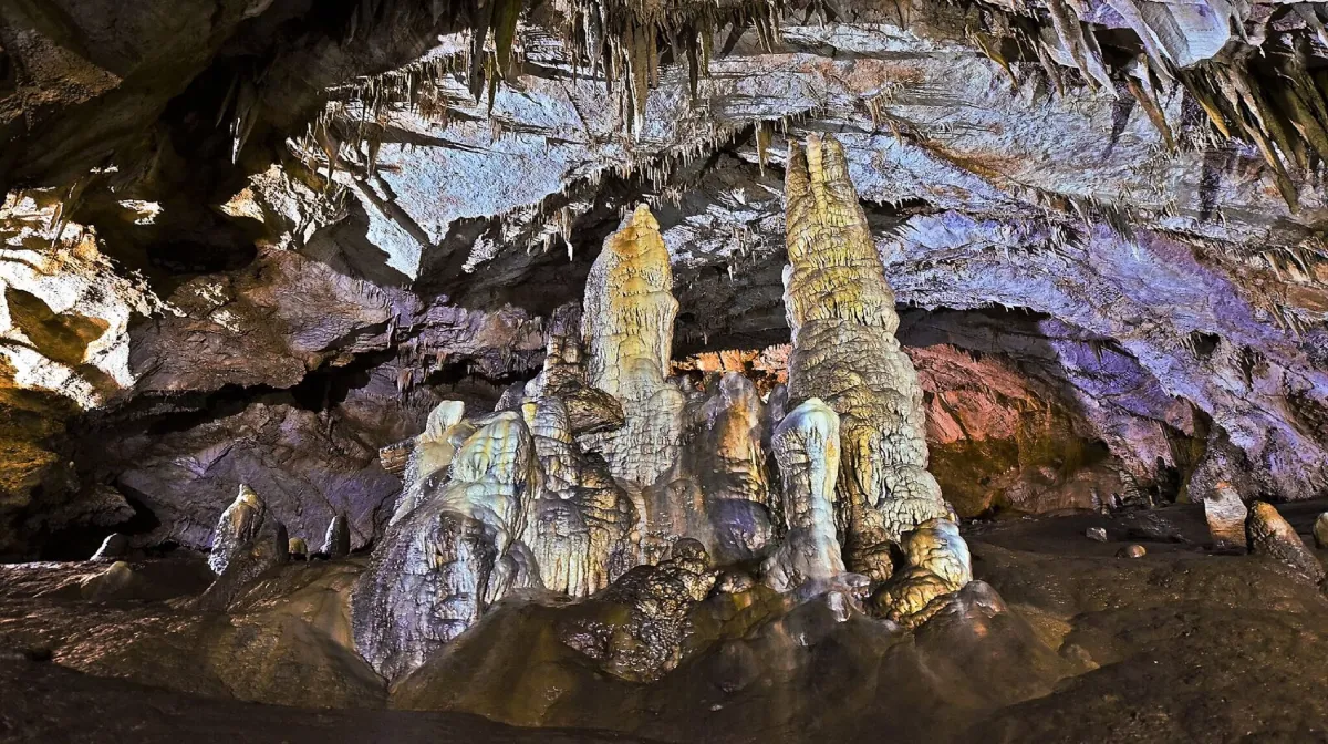 Montenegro WIld Beauty I Caves | Montenegro