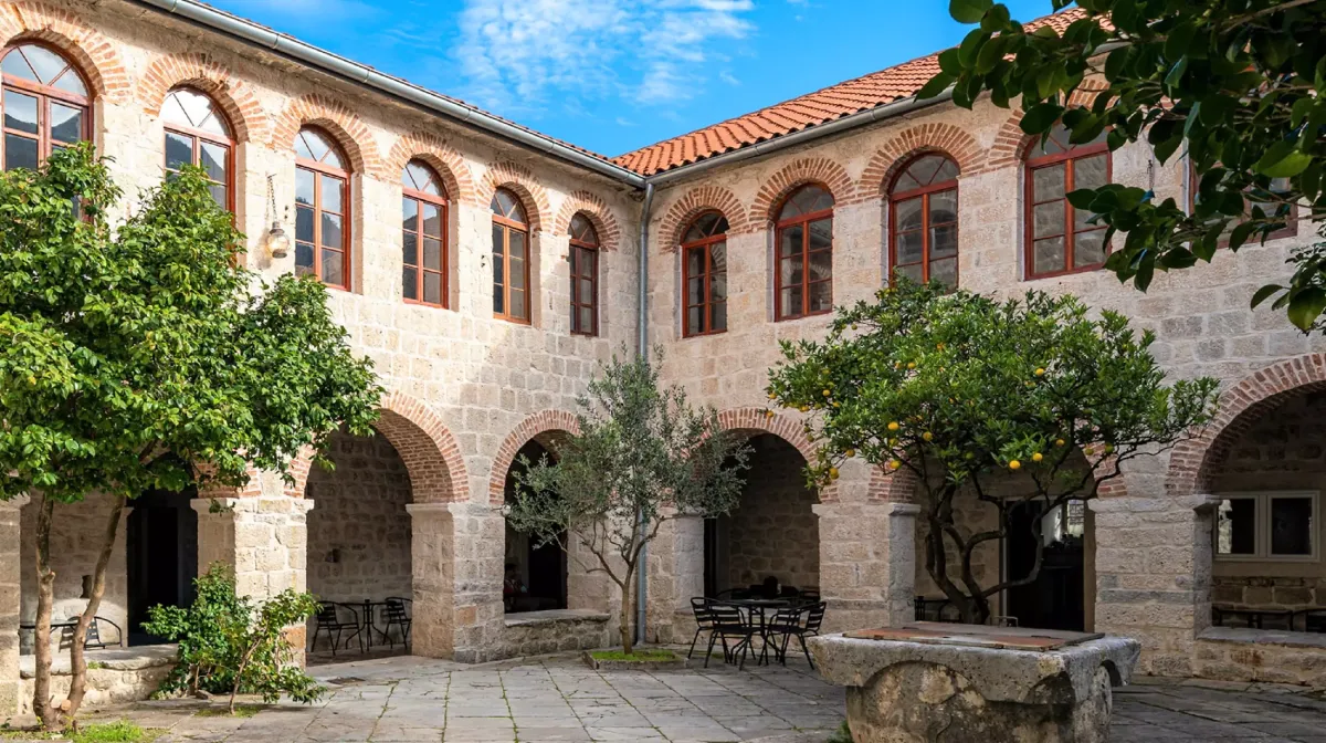 Cultural heritage (UNESCO) | Montenegro