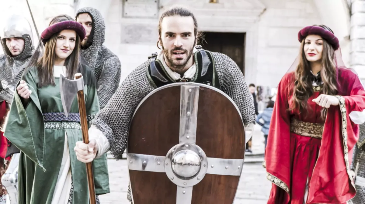 Montenegro's history and traditions | Montenegro