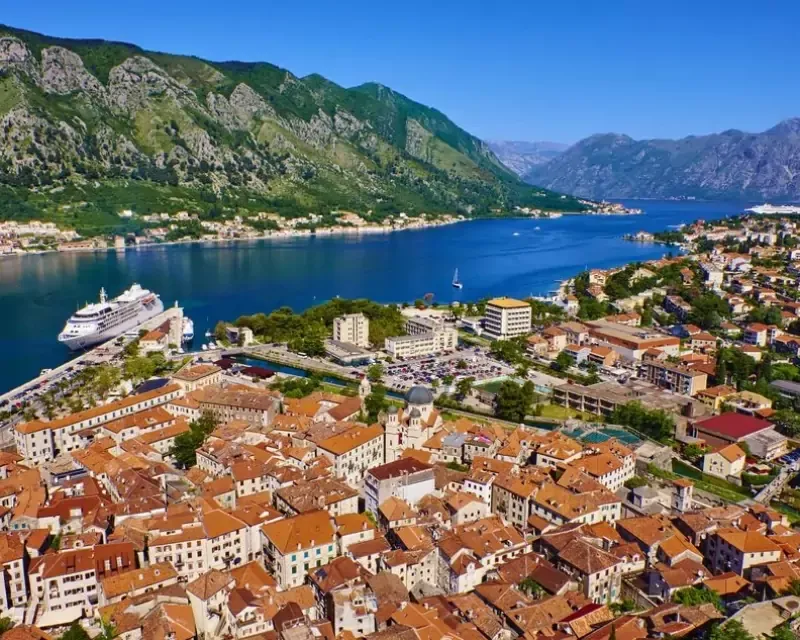 UK's Harper's Bazaar puts Montenegro on its list of most attractive ...