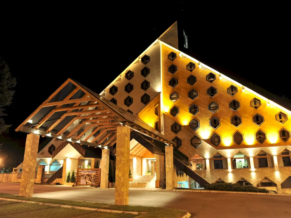 Bianca SPA & Resort | Montenegro