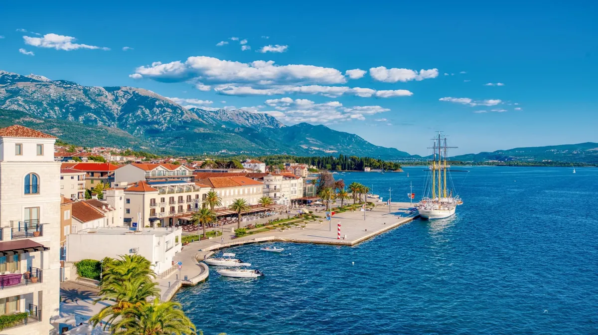 Events in Tivat – A Year Full of Experiences | Montenegro