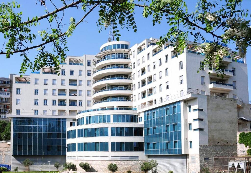 Kings Park Hotel | Montenegro