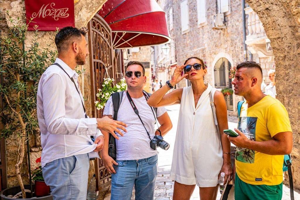 Novinari iz BiH: Crna Gora nudi sve na tako malom prostoru | Montenegro