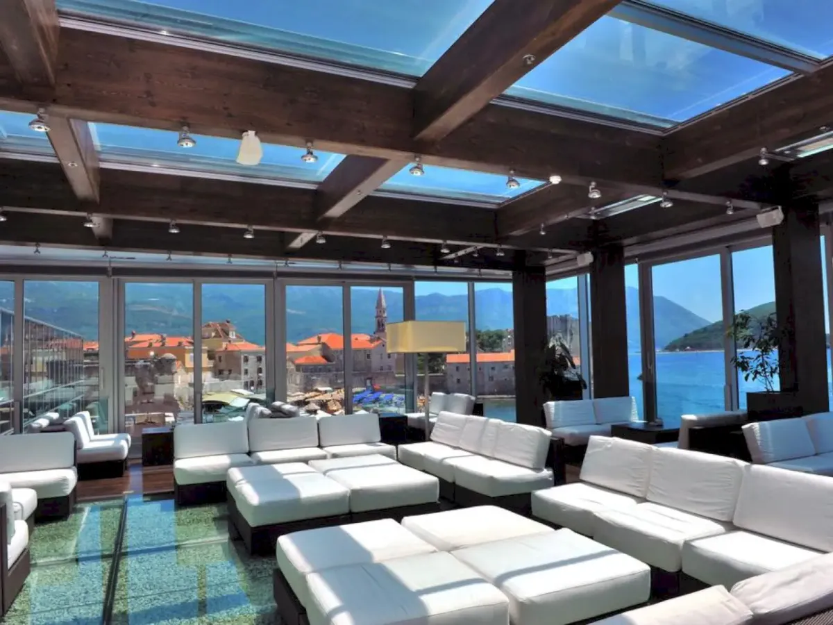 Avala Resort & Villas | Montenegro