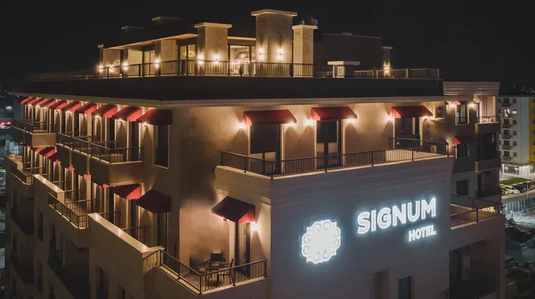 Signum | Montenegro