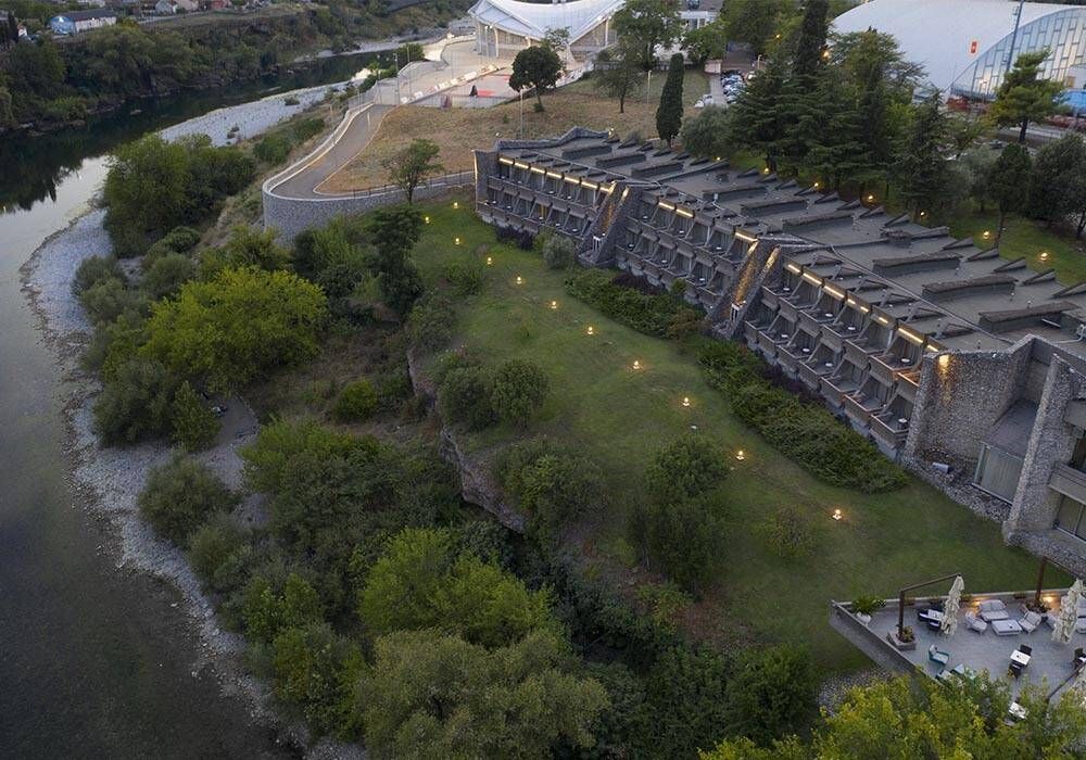 Podgorica | Montenegro