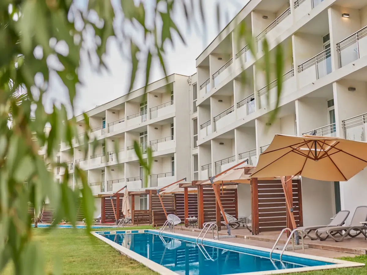 Azul Beach Resort Montenegro | Montenegro