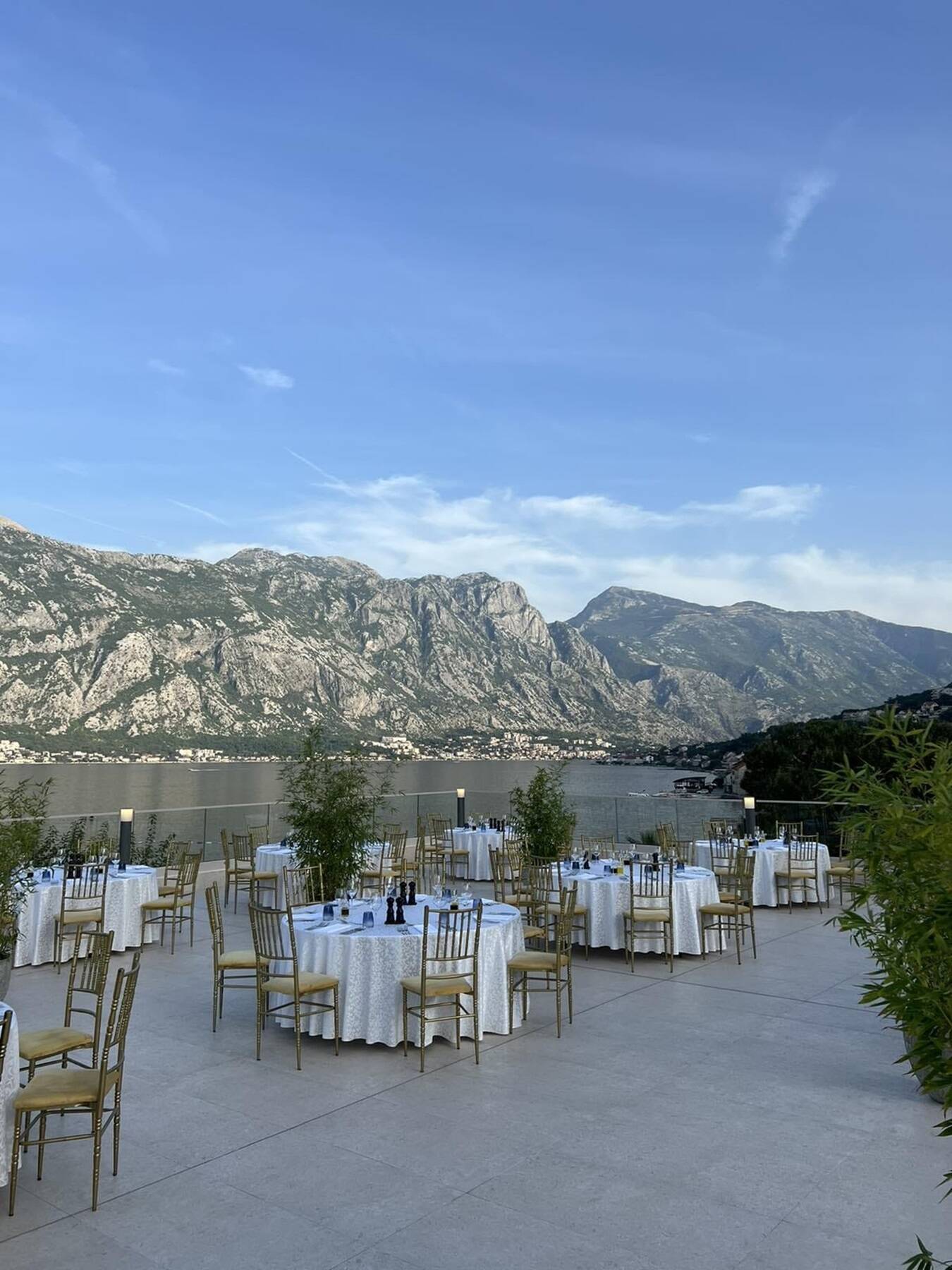 Hyatt Regency Kotor Bay Resort | Montenegro